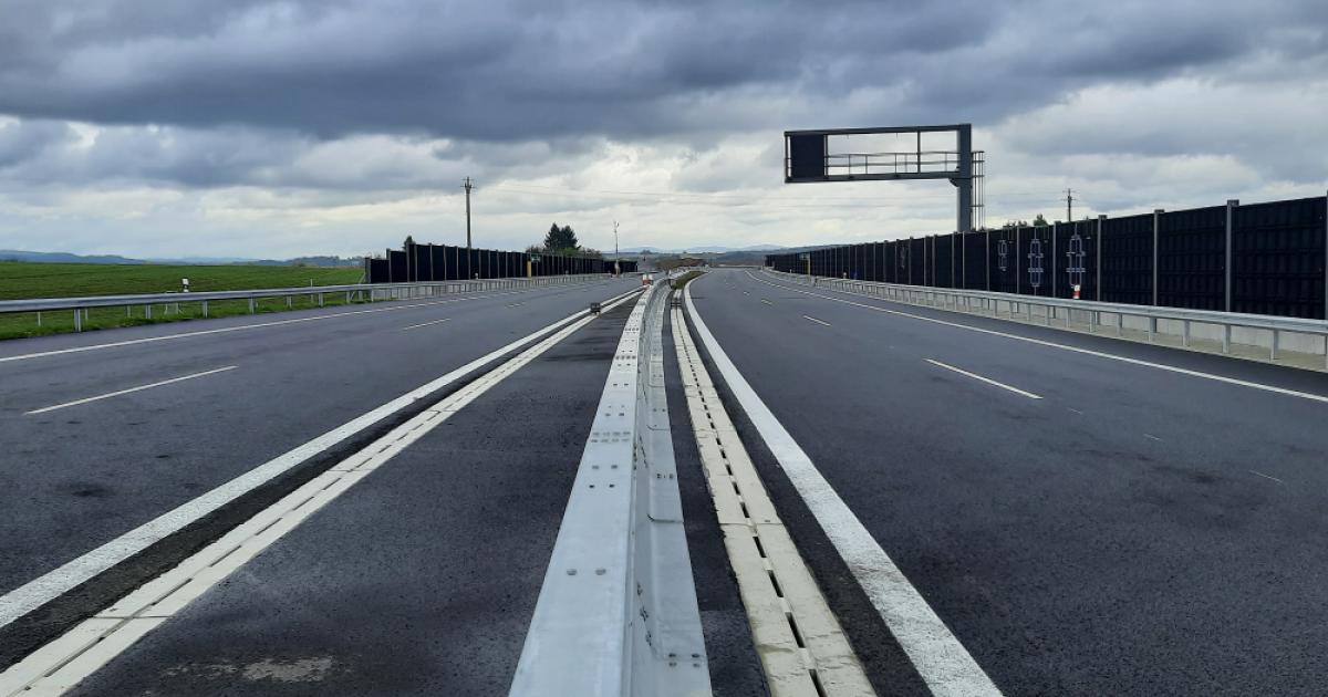 Ministerstvo životního prostředí vydalo souhlasné stanovisko EIA k ...